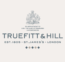 Truefitt & Hill / トゥルフィット&ヒル